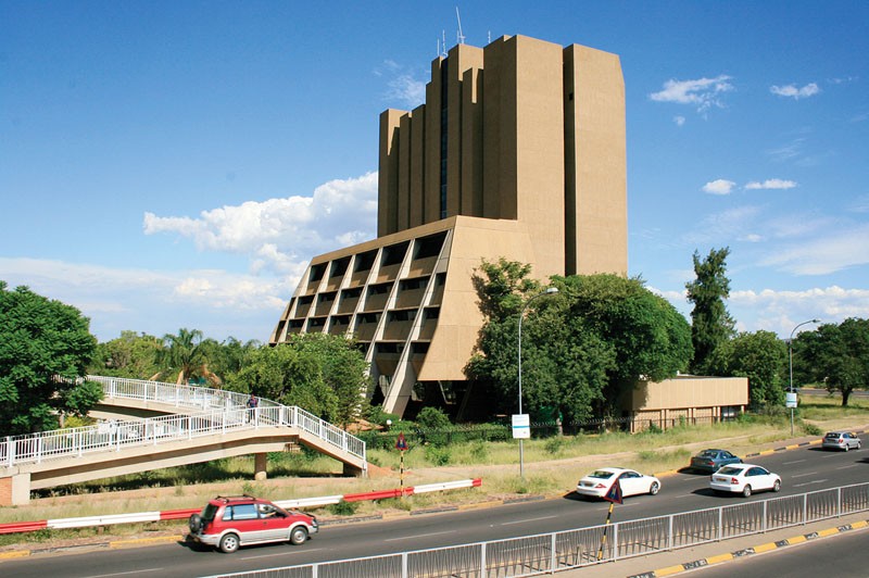 Orapa House renovation costs shoot up :: Mmegi Online