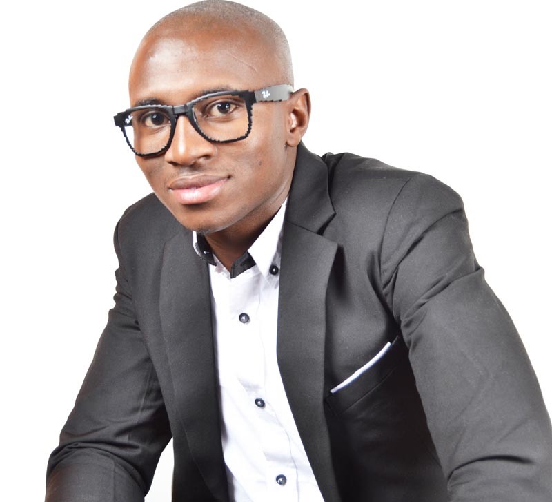 Entrepreneur Finds Niche In Security Services :: Mmegi Online