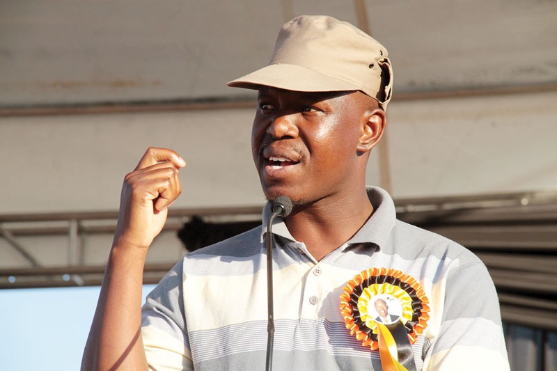 BOFEPUSU distances itself from UDC factions :: Mmegi Online