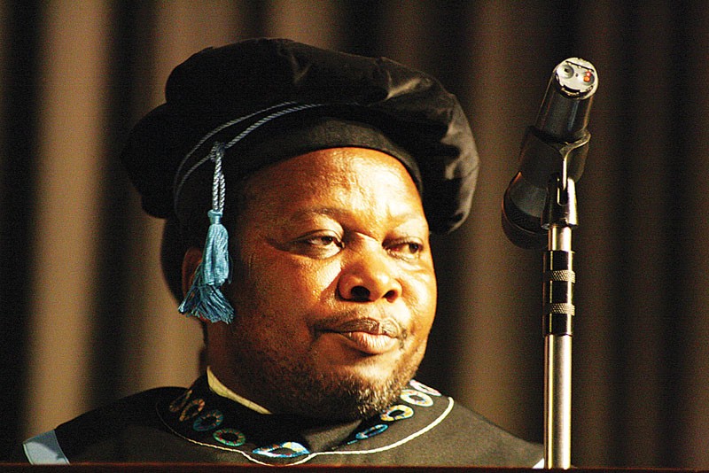 Otlhogile tipped to replace Fako :: Mmegi Online