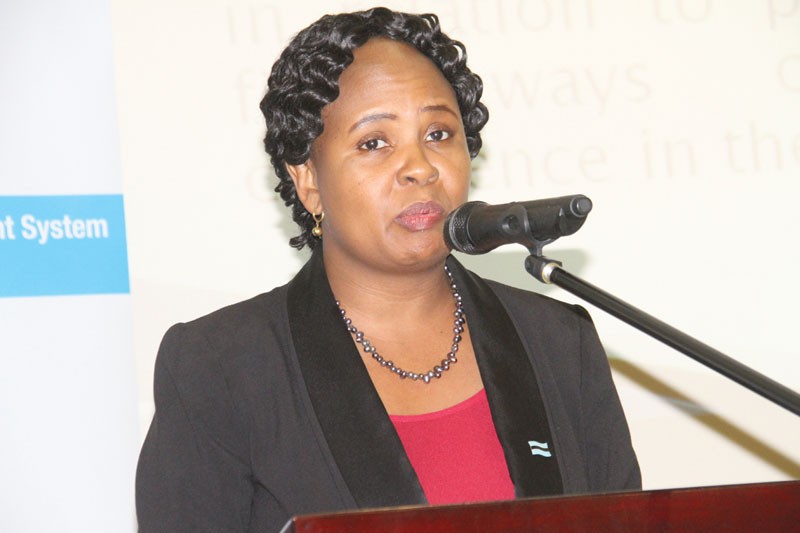 PPADB faces procurement challenges :: Mmegi Online