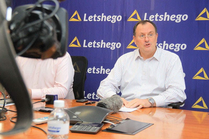 Letshego eyes three more African countries in 2017 :: Mmegi Online