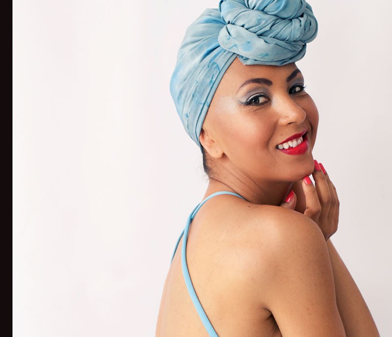 Soul singer Pearl s latest single Free shows growth :: Mmegi Online