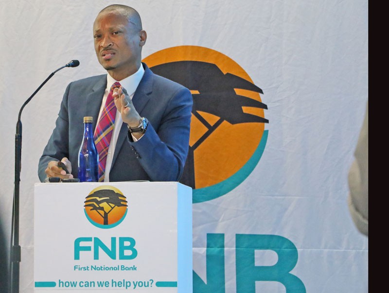 FNBB named best bank in Botswana :: Mmegi Online