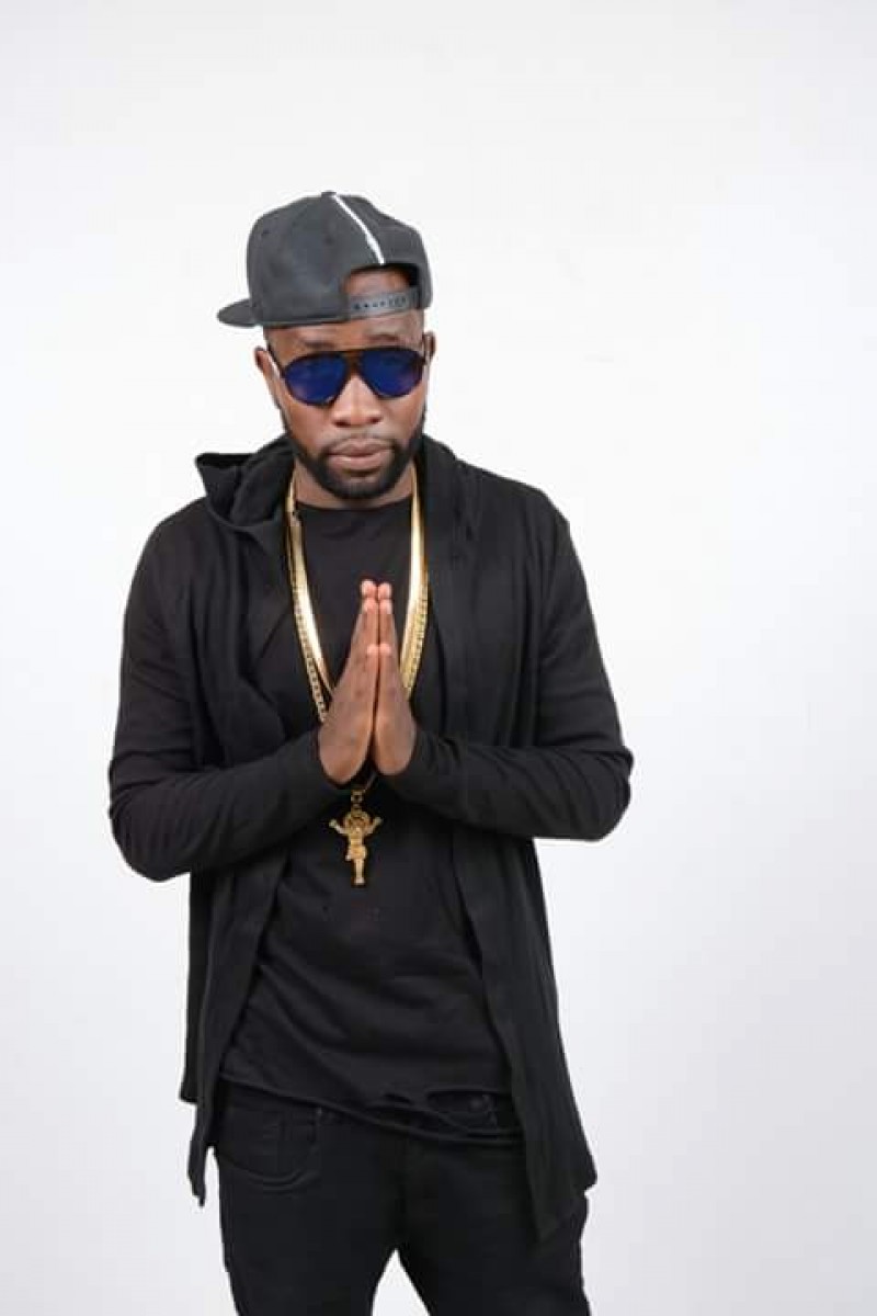 Mingo Touch s new gospel single lights up Ramotswa :: Mmegi Online