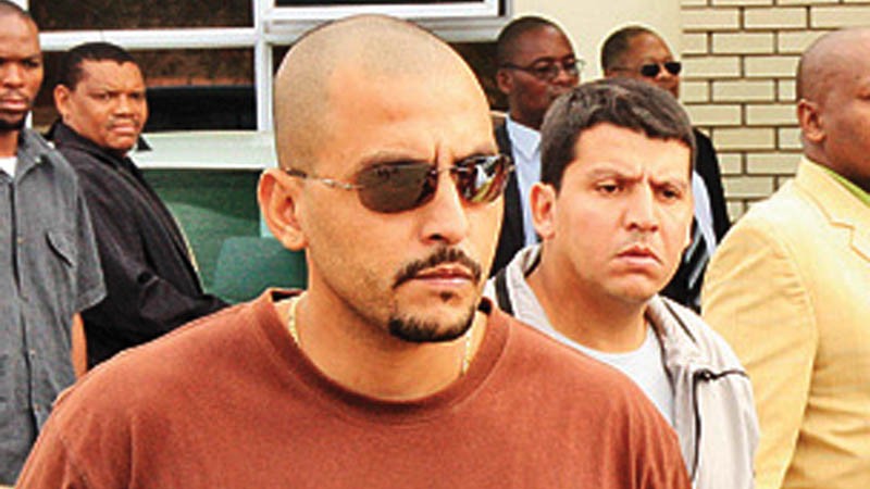 Kalafatis wife joins P14 million lawsuit :: Mmegi Online