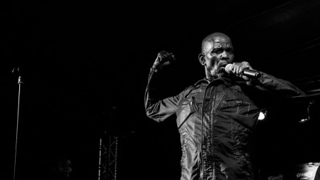 Ray Phiri, the passing of a storyteller :: Mmegi Online