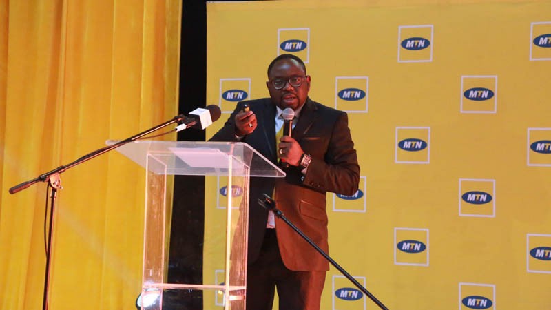 MTN Botswana Unveils Internet Package For SMEs :: Mmegi Online