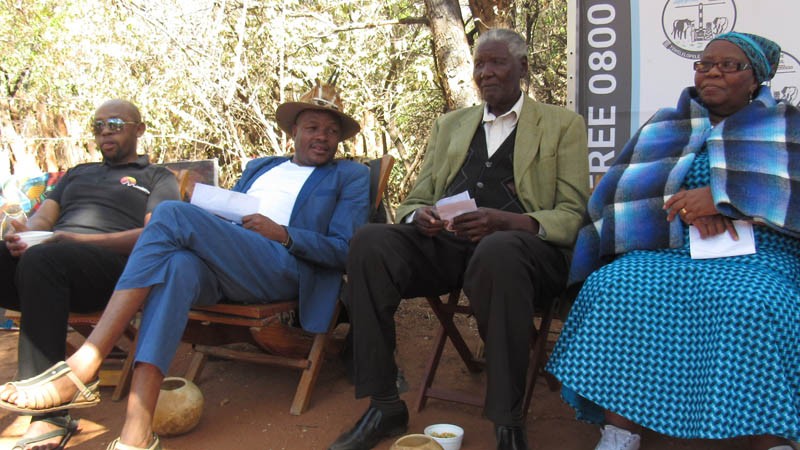 Council celebrates Letlhafula Day :: Mmegi Online