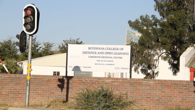 BOCODOL finally turns into a university :: Mmegi Online