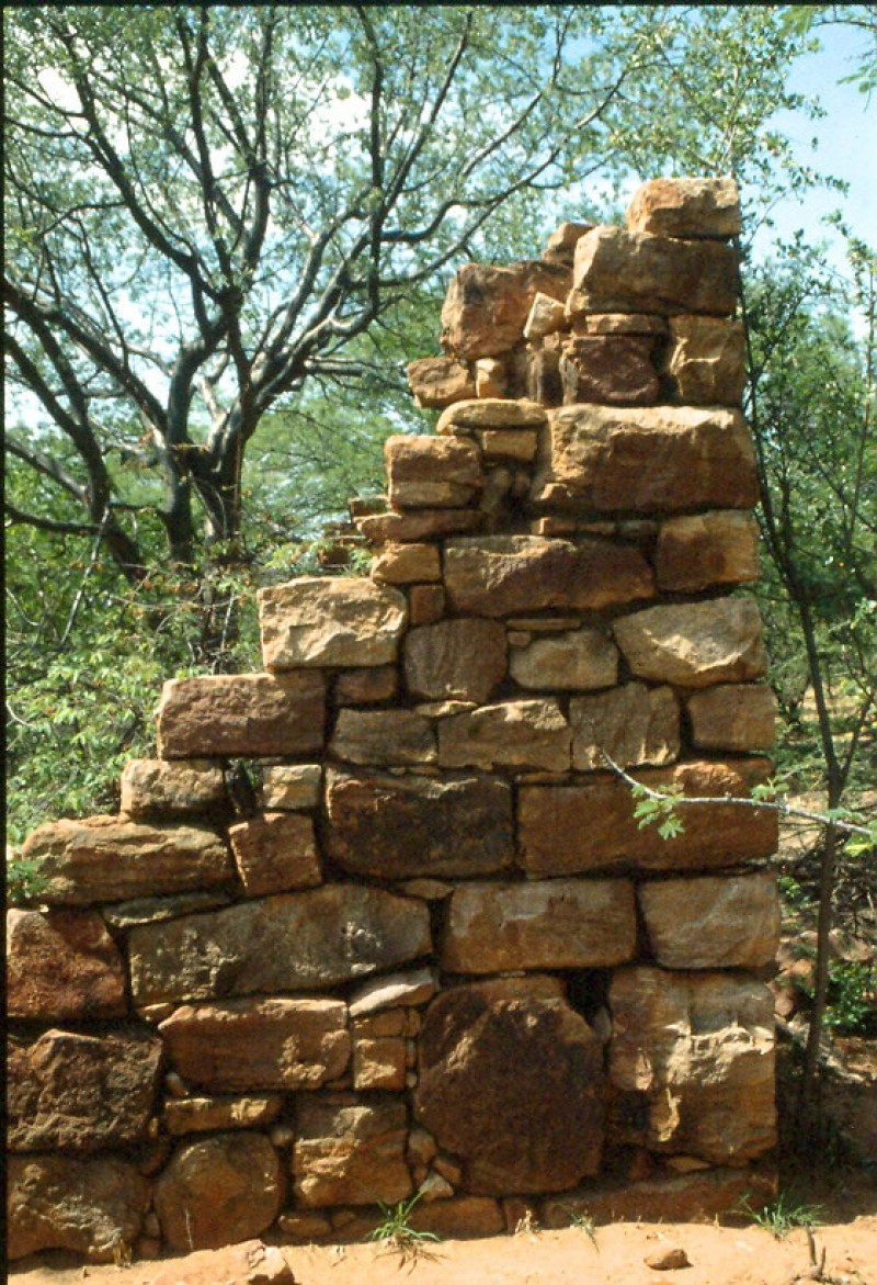 Old Palapye When Facts Wobble :: Mmegi Online