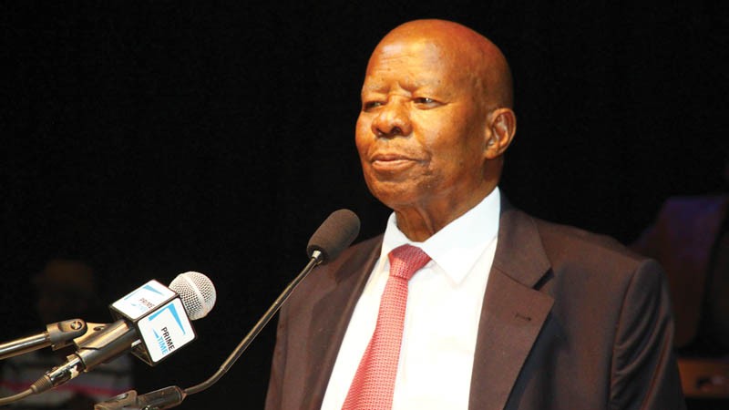 Masire In Quotes :: Mmegi Online
