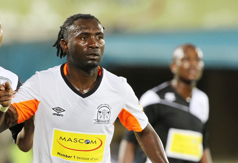 Chikomo smells record fourth Top 8 gold :: Mmegi Online