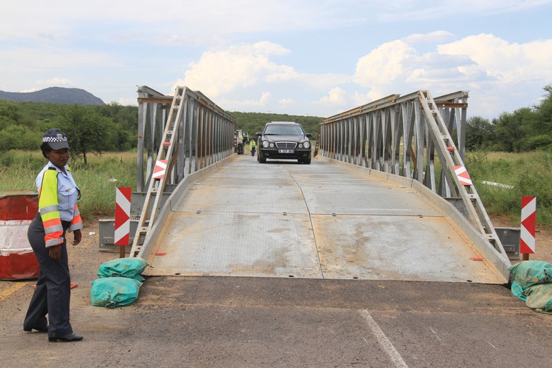 Five lives lost since Nnywane Bridge closure :: Mmegi Online