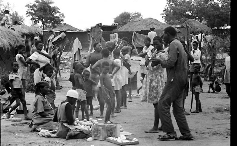 Old Naledi :: Mmegi Online