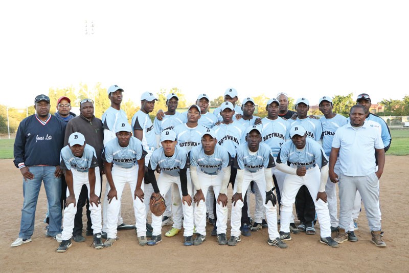 Softball team makes return to world championships :: Mmegi Online
