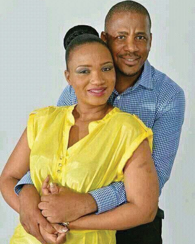 The Mmokolodi guy doesn t exist Charma Gal :: Mmegi Online