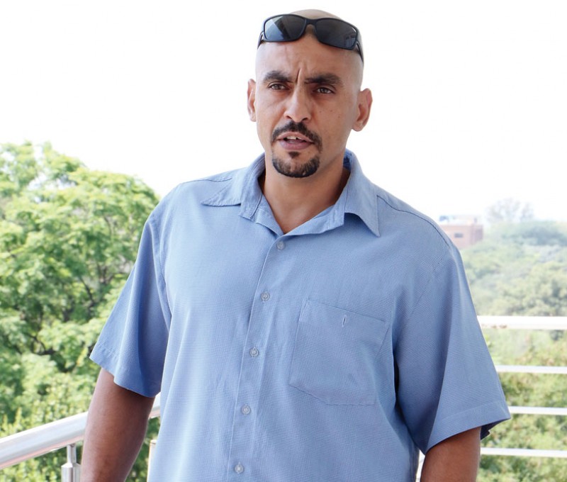 Kalafatis brother demands P16million from govt :: Mmegi Online
