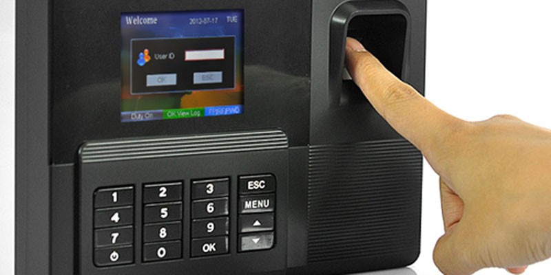 Botswana To Upgrade Automated Fingerprint Identification System ...