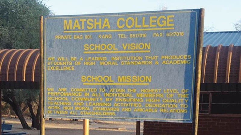 Scouts take moral lessons to trouble prone Matsha :: Mmegi Online