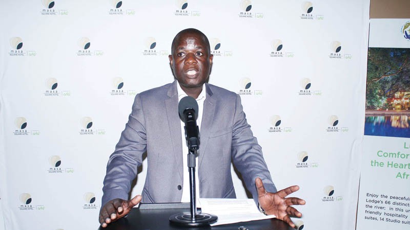 Chobe Marina Employs BNYC Trained Youths :: Mmegi Online