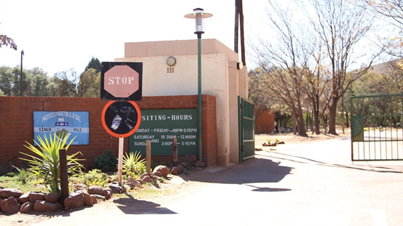 Moeding students damage exceeds P300,000 :: Mmegi Online