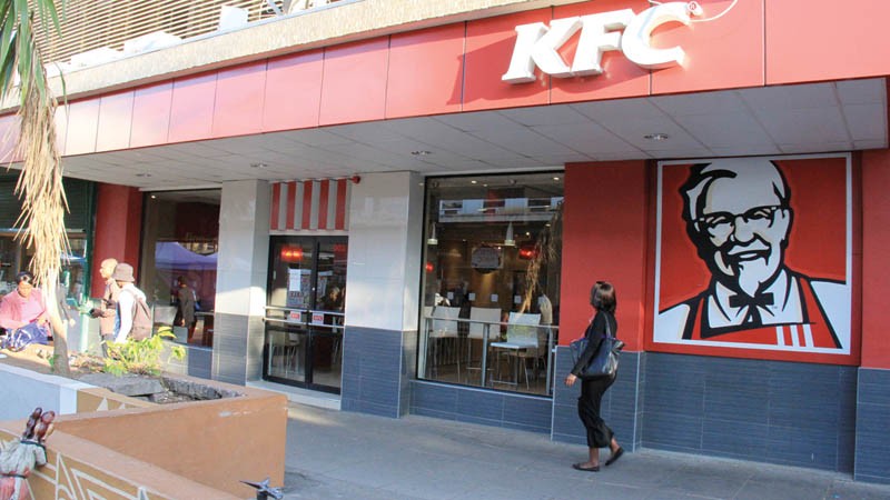Vivo Energy acquires KFC Franchise :: Mmegi Online