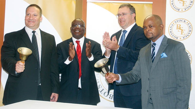Lerala Mine dodged paying taxes Liquidator :: Mmegi Online