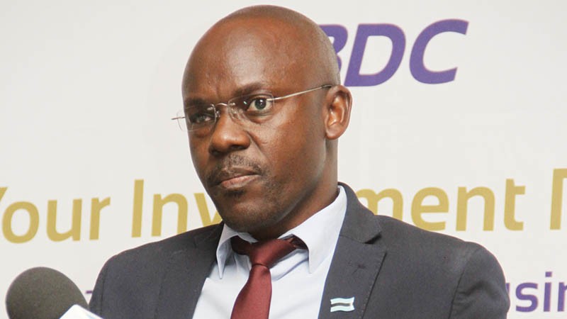 BDC loses P300m as Sechaba stock crashes :: Mmegi Online