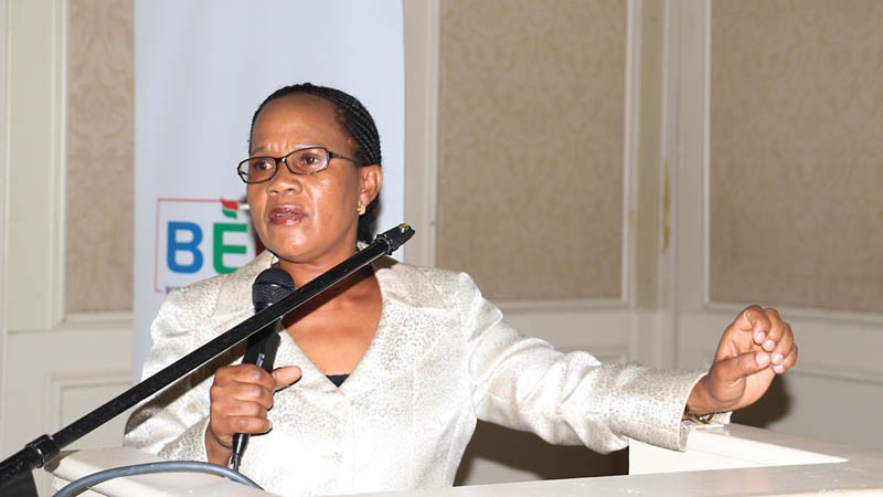 BERA proposes new energy licence fees :: Mmegi Online