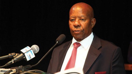 Masire: The president who left Botswana and the world an enduring ...