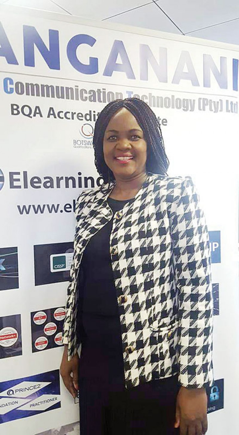 Growth In ICT Fuels Fake News :: Mmegi Online