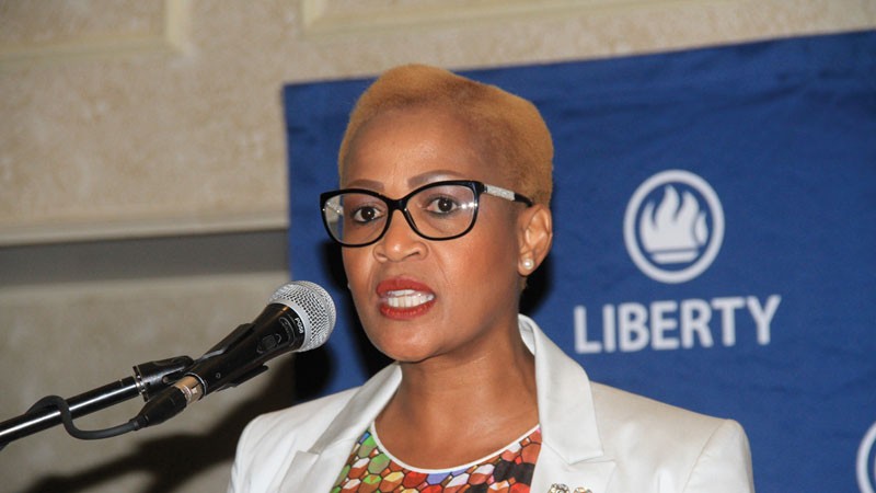 Liberty Life Embraces Emerging Technologies :: Mmegi Online