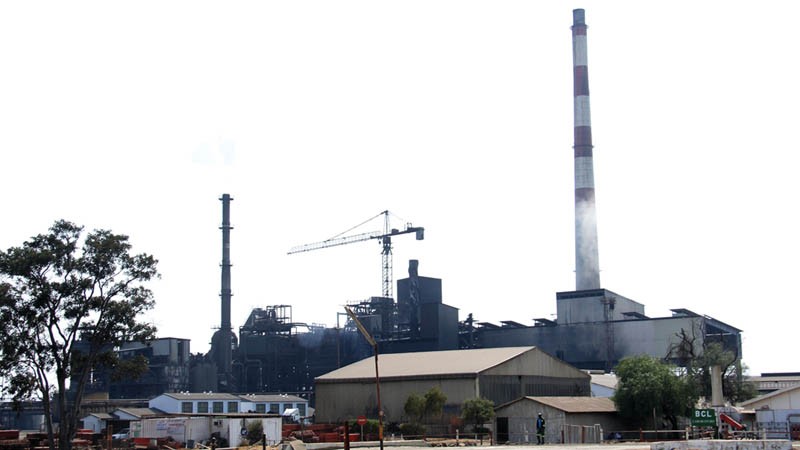 DPP, DCEC go after ex-BCL bosses :: Mmegi Online