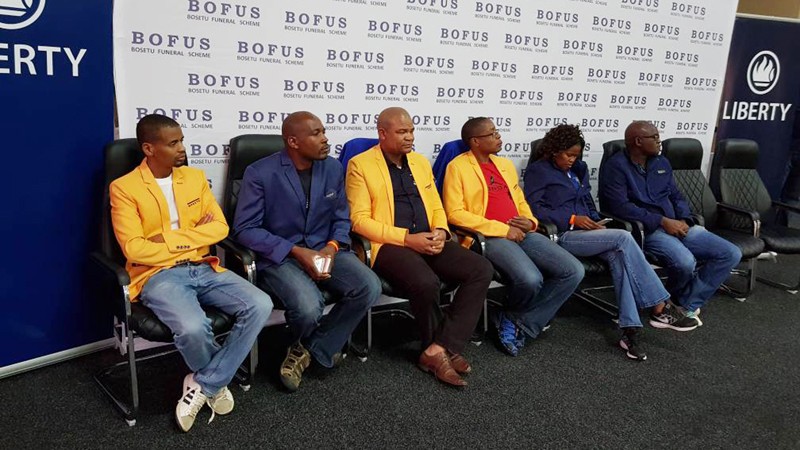 Mooketsi retains BOFUS chair :: Mmegi Online