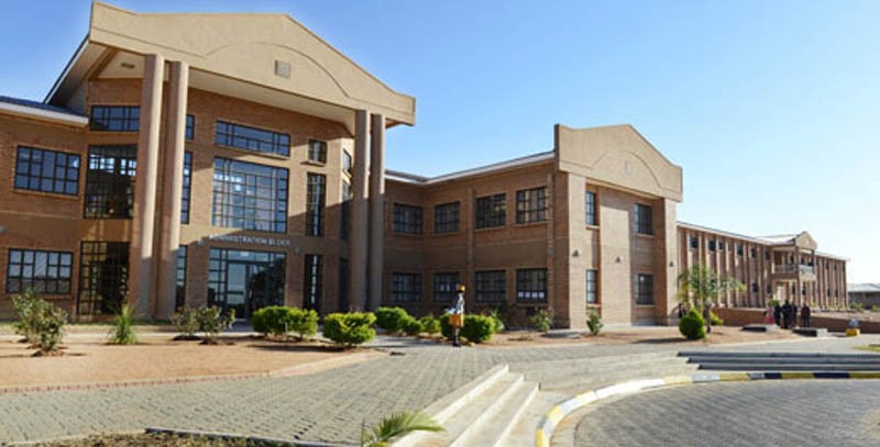 Mogoditshane Senior Courts BTU :: Mmegi Online