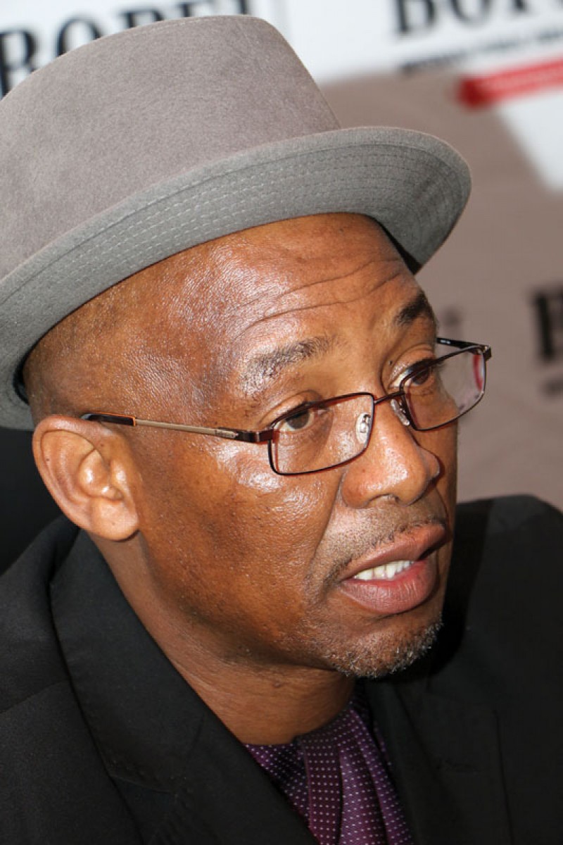 BOPEU kicks Motsamai out :: Mmegi Online