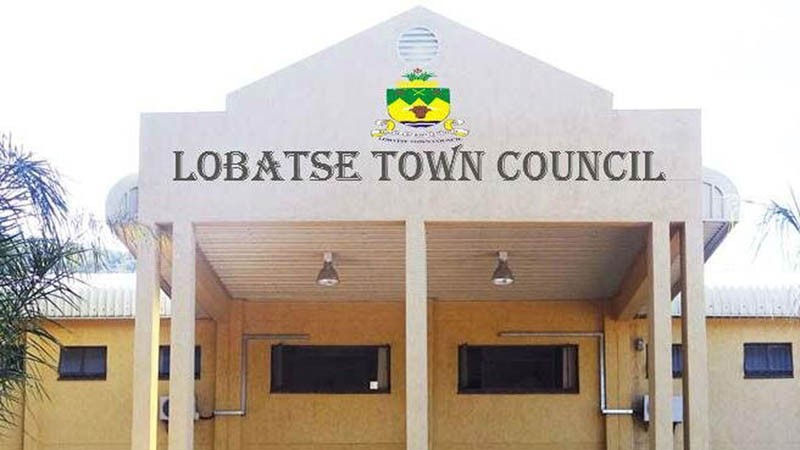 Lobatse streets naming underway :: Mmegi Online