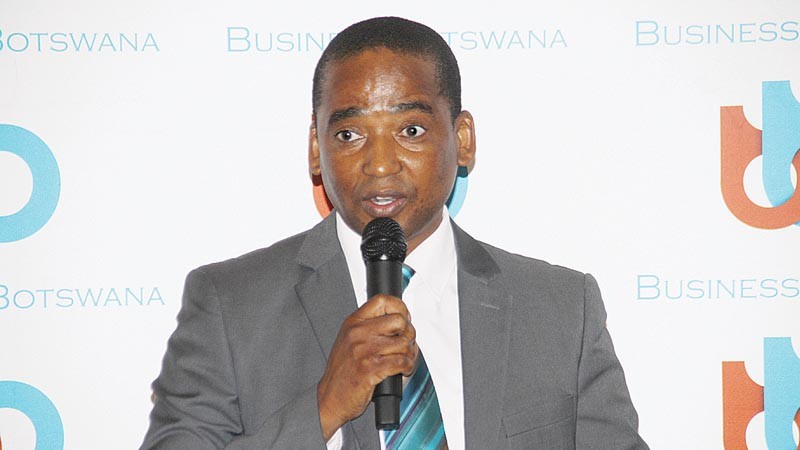 Business Botswana boss quits over sex charges :: Mmegi Online