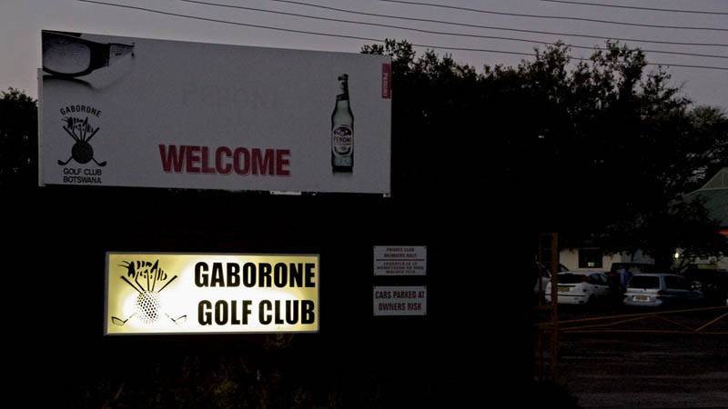 BGU terminates Gaborone Golf Club lease :: Mmegi Online