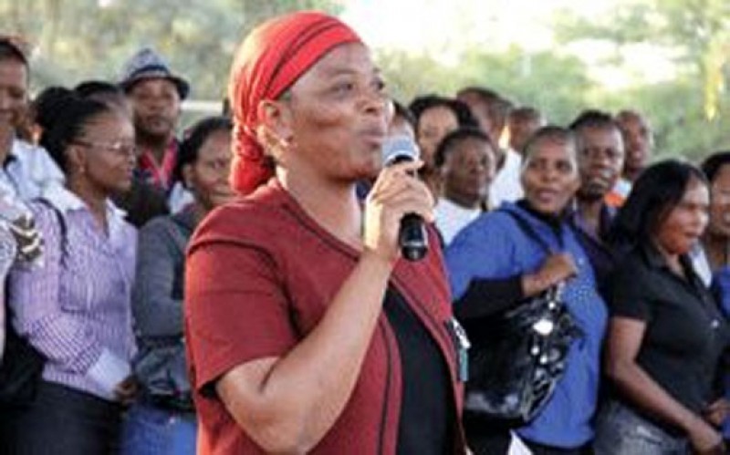 Babereki Investments Terminates Andrew Motsamai s Contract Of ...