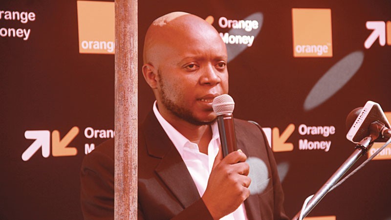 Orange Money goes global :: Mmegi Online