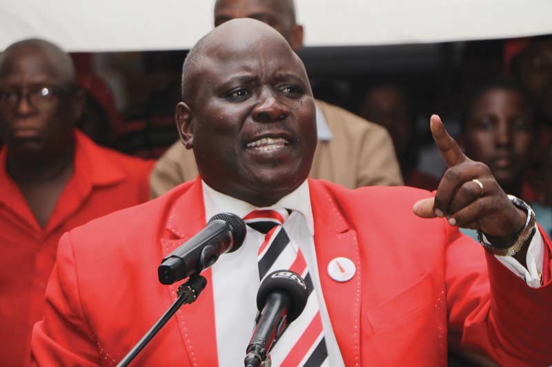 Mochudi East can go either way :: Mmegi Online