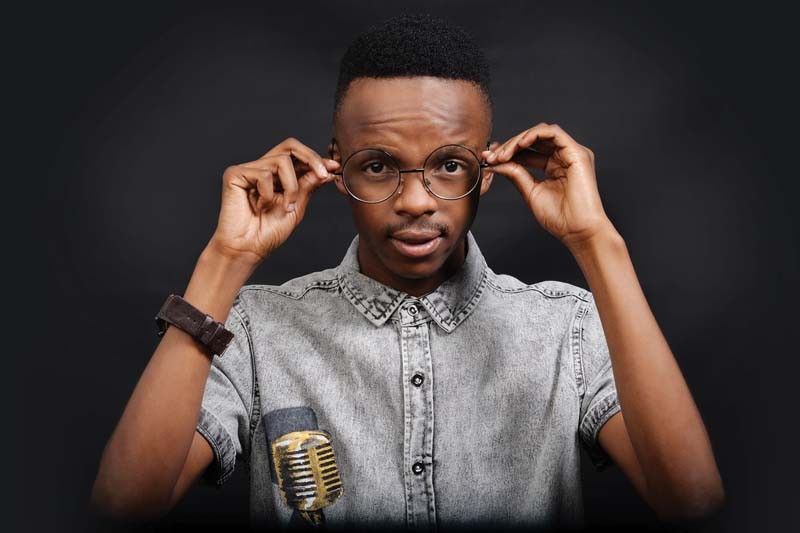 Han C on singing in the vernacular :: Mmegi Online