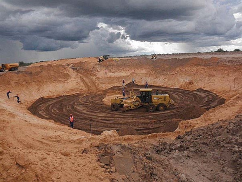 Hunt for next mining miracle begins under Kalahari soils :: Mmegi Online