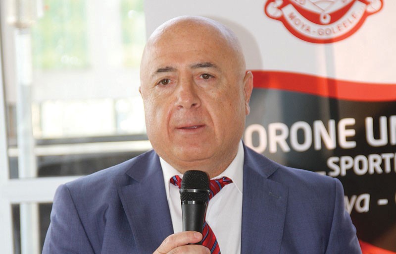 GU, Zakhem in advanced talks :: Mmegi Online