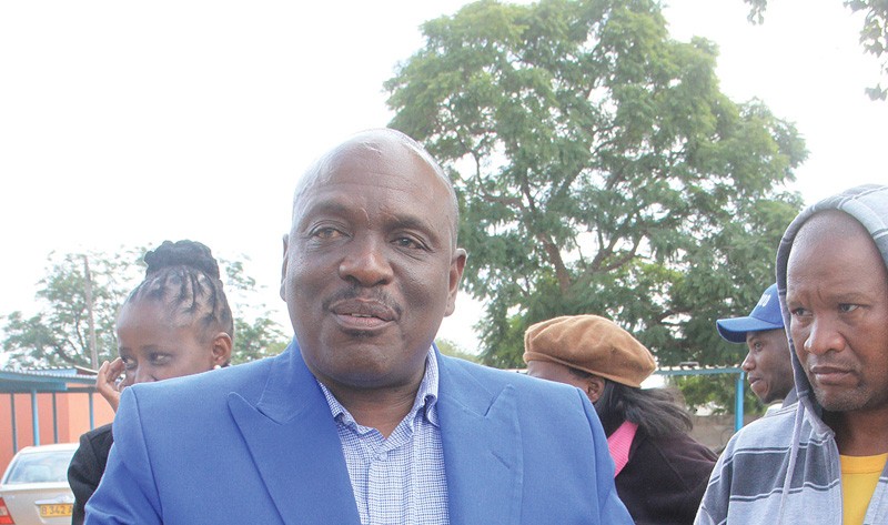 MP Segokgo Thanks Batlokwa :: Mmegi Online