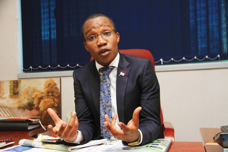 How Mabaila landed in hot soup :: Mmegi Online