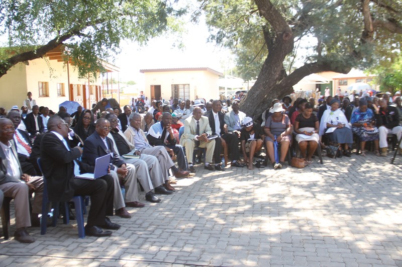 Batlokwa to showcase the best of their culture :: Mmegi Online