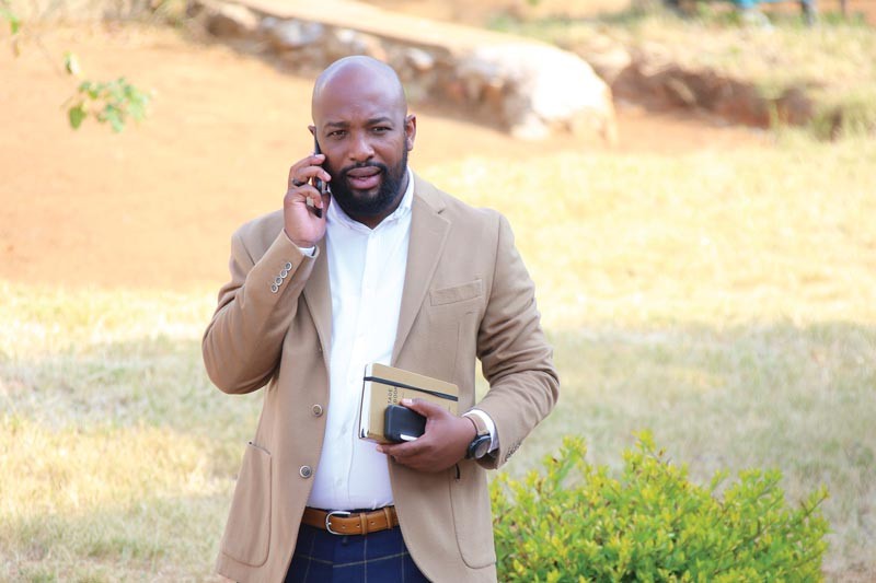 Bakang Seretse & Co Clash With DCEC Over 'Dodgy' Court Order :: Mmegi ...